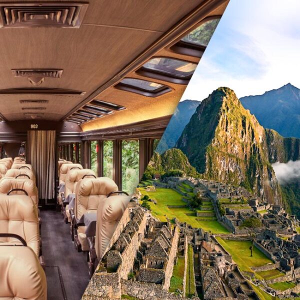 Machu Picchu Tours 2026 ⚡ Prices, Itinerary & Booking - Machu Picchu en ...